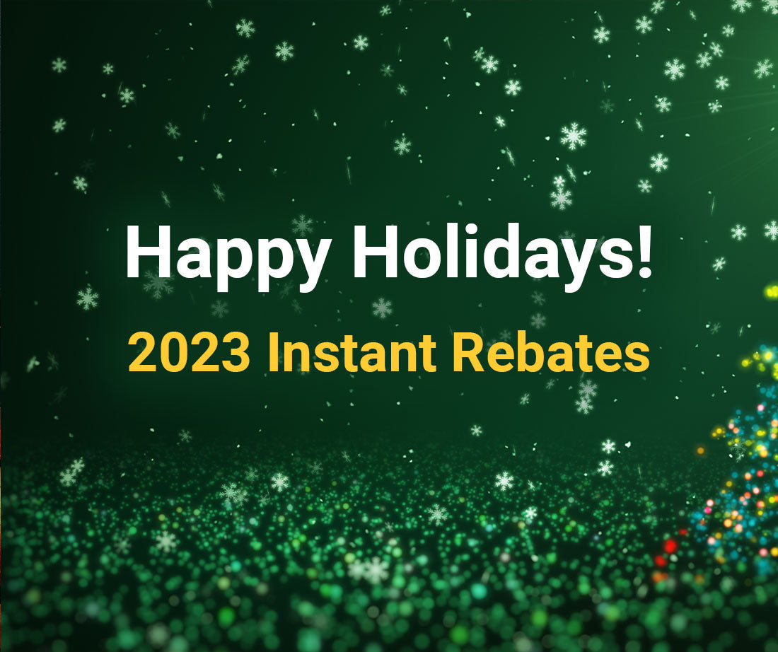 2023 Holiday Instant Rebates – coloradopen