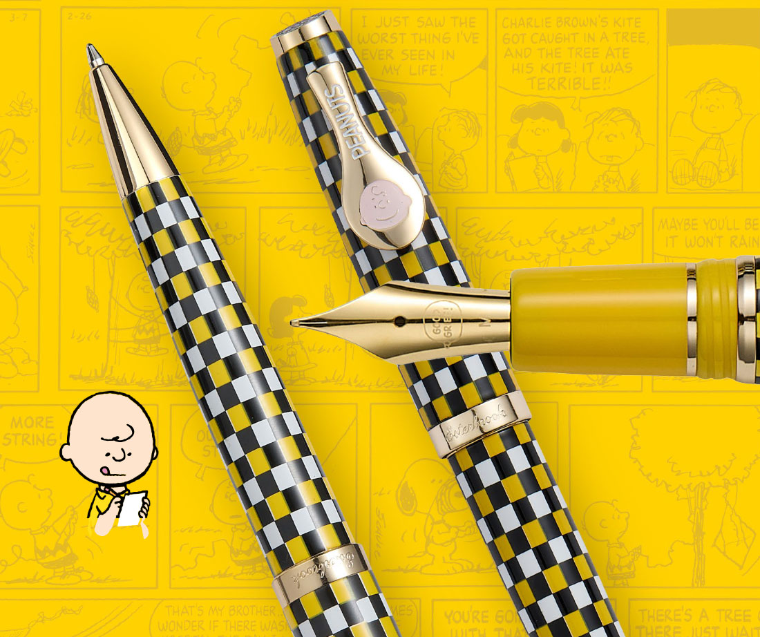 Charlie Brown – coloradopen