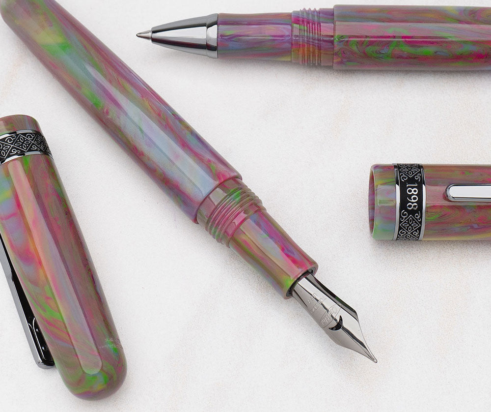 Conklin – coloradopen