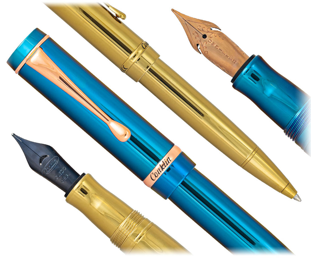 Conklin – coloradopen