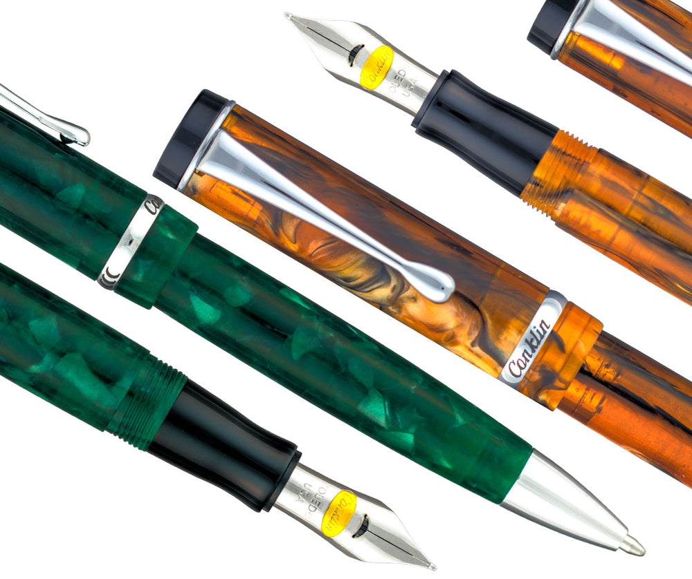 Conklin – coloradopen