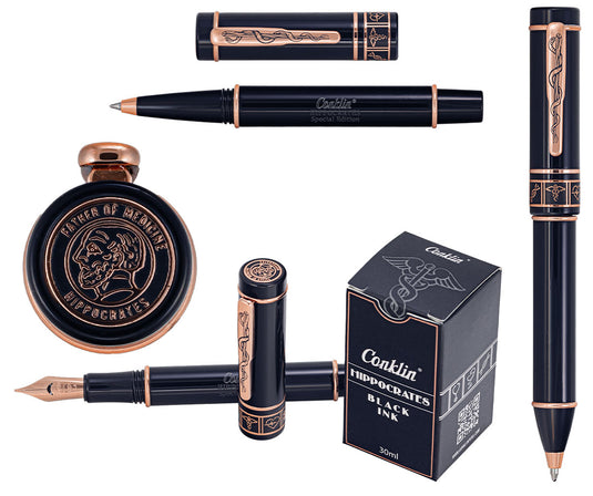 Conklin – coloradopen