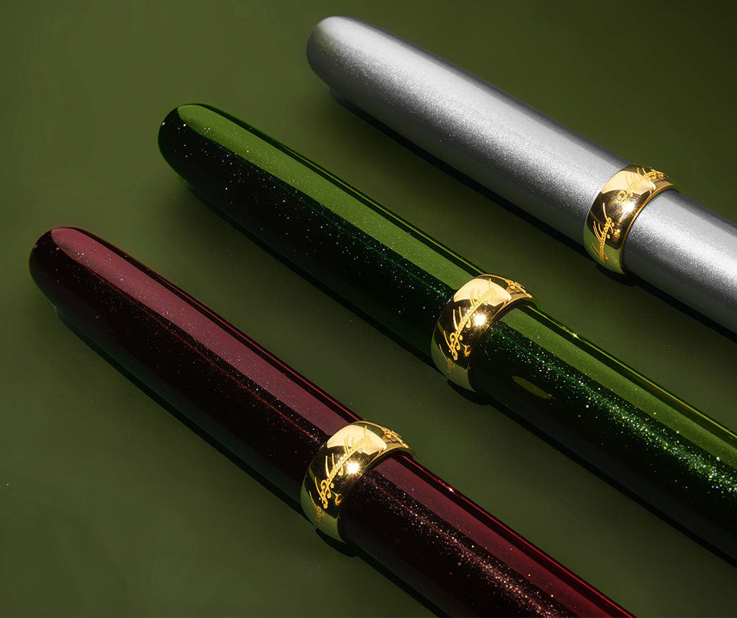 Ferris Wheel Press Lord of the Rings Collection – coloradopen