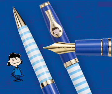 Lucy van Pelt – coloradopen