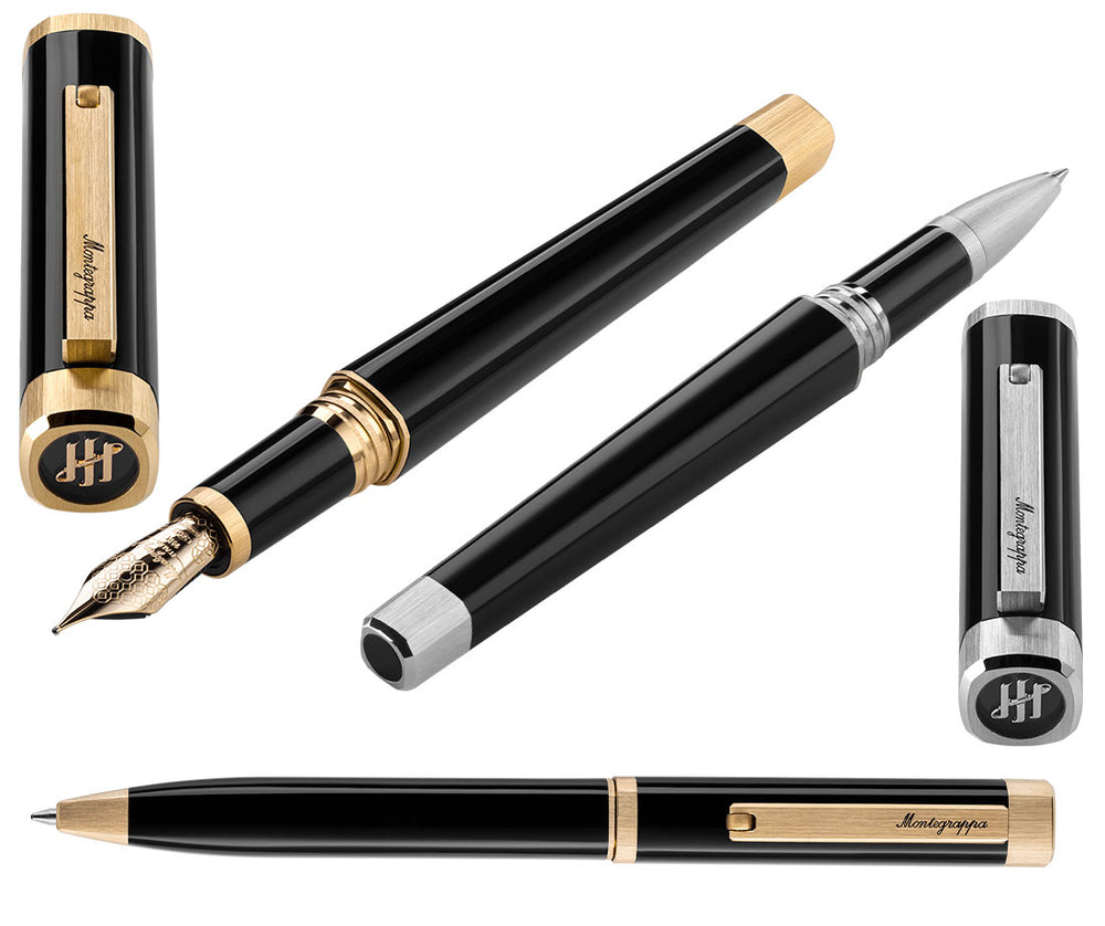 Montegrappa – coloradopen