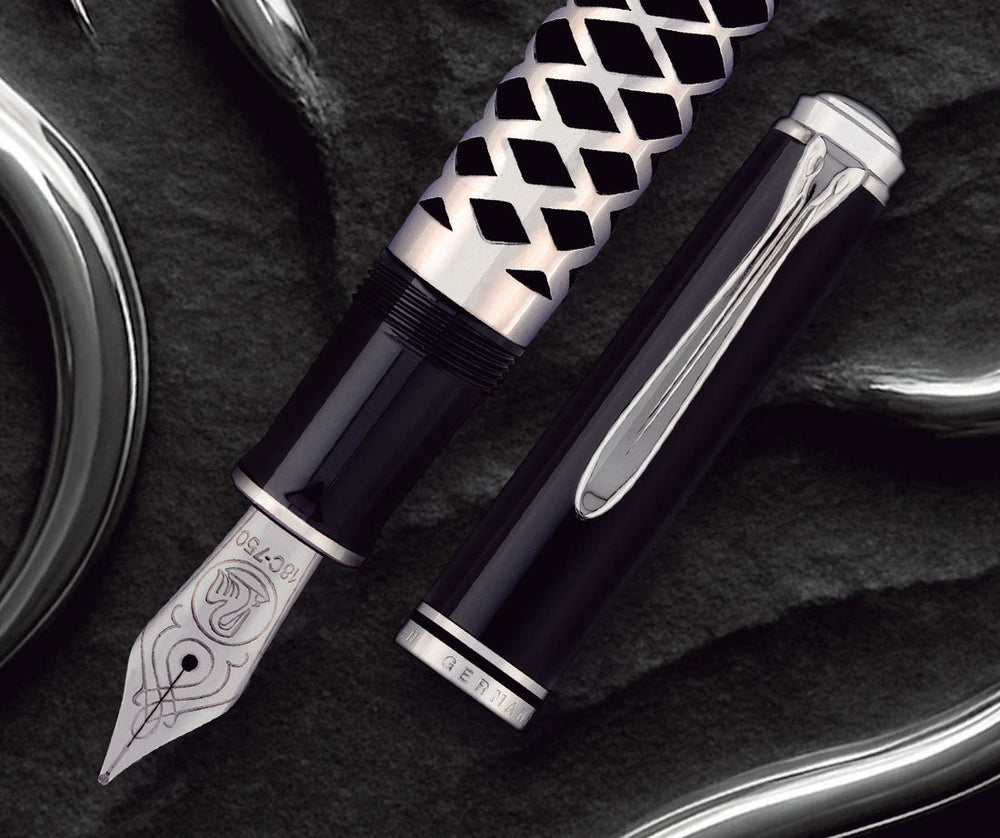 Pelikan – coloradopen