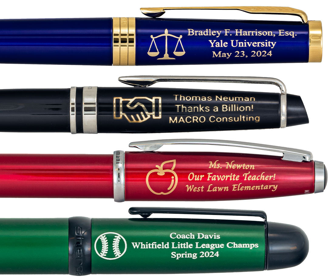 Personalize A Pen – coloradopen