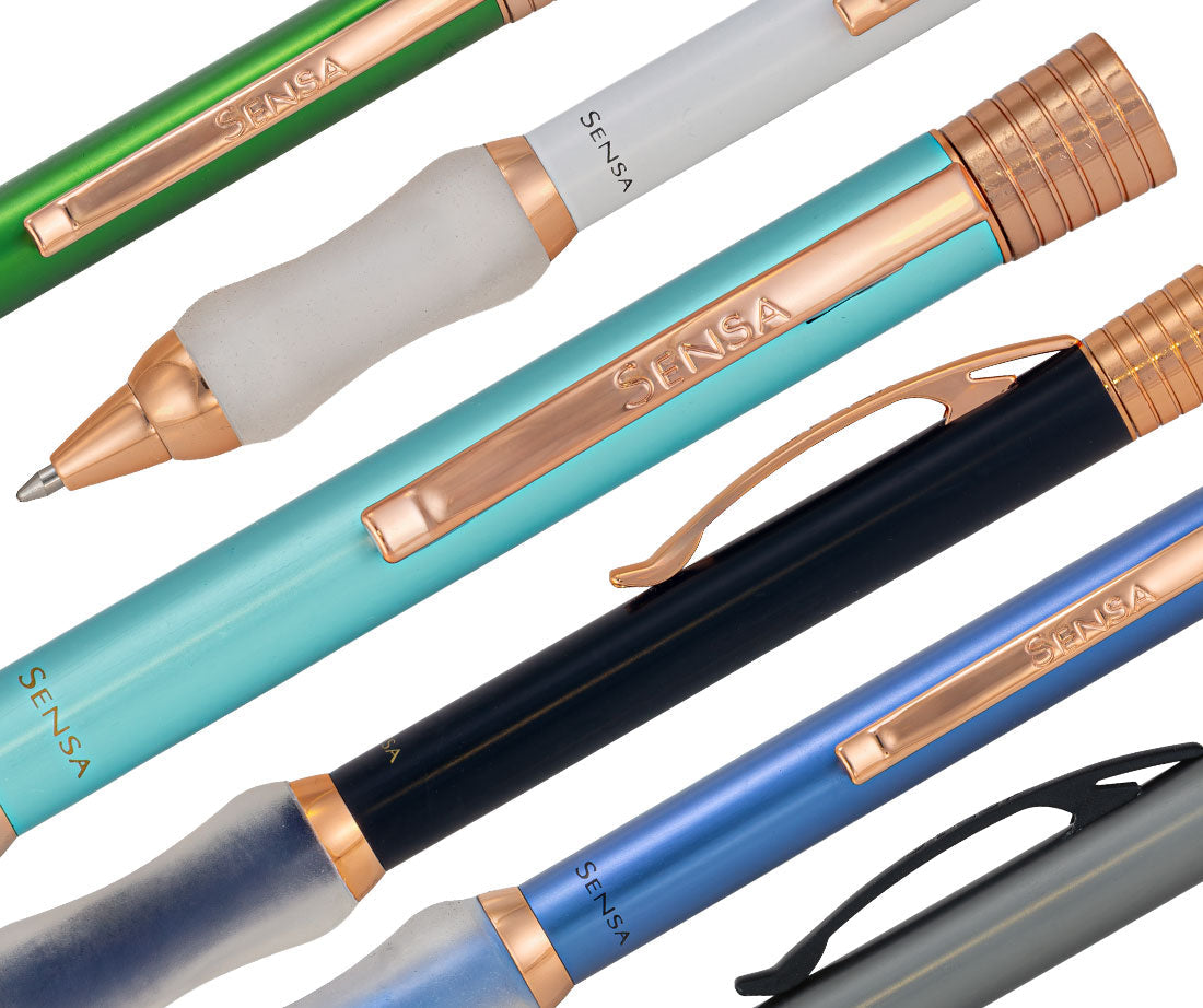 Sensa Classic 30th Anniversary Limited Edition – coloradopen