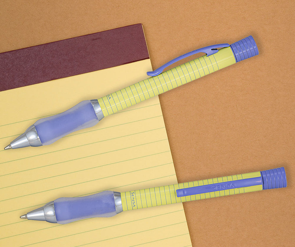 Sensa – coloradopen