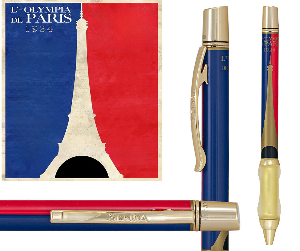 Sensa – coloradopen