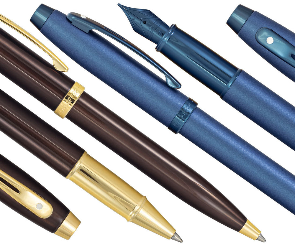 Sheaffer – coloradopen