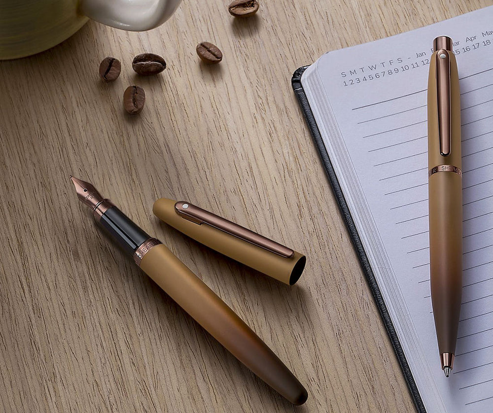 Sheaffer – coloradopen