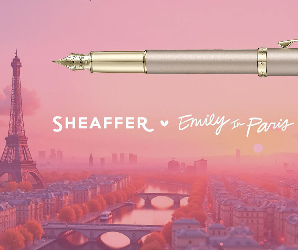 Sheaffer – coloradopen