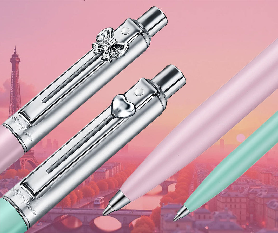 Sheaffer Sentinel Emily in Paris – coloradopen