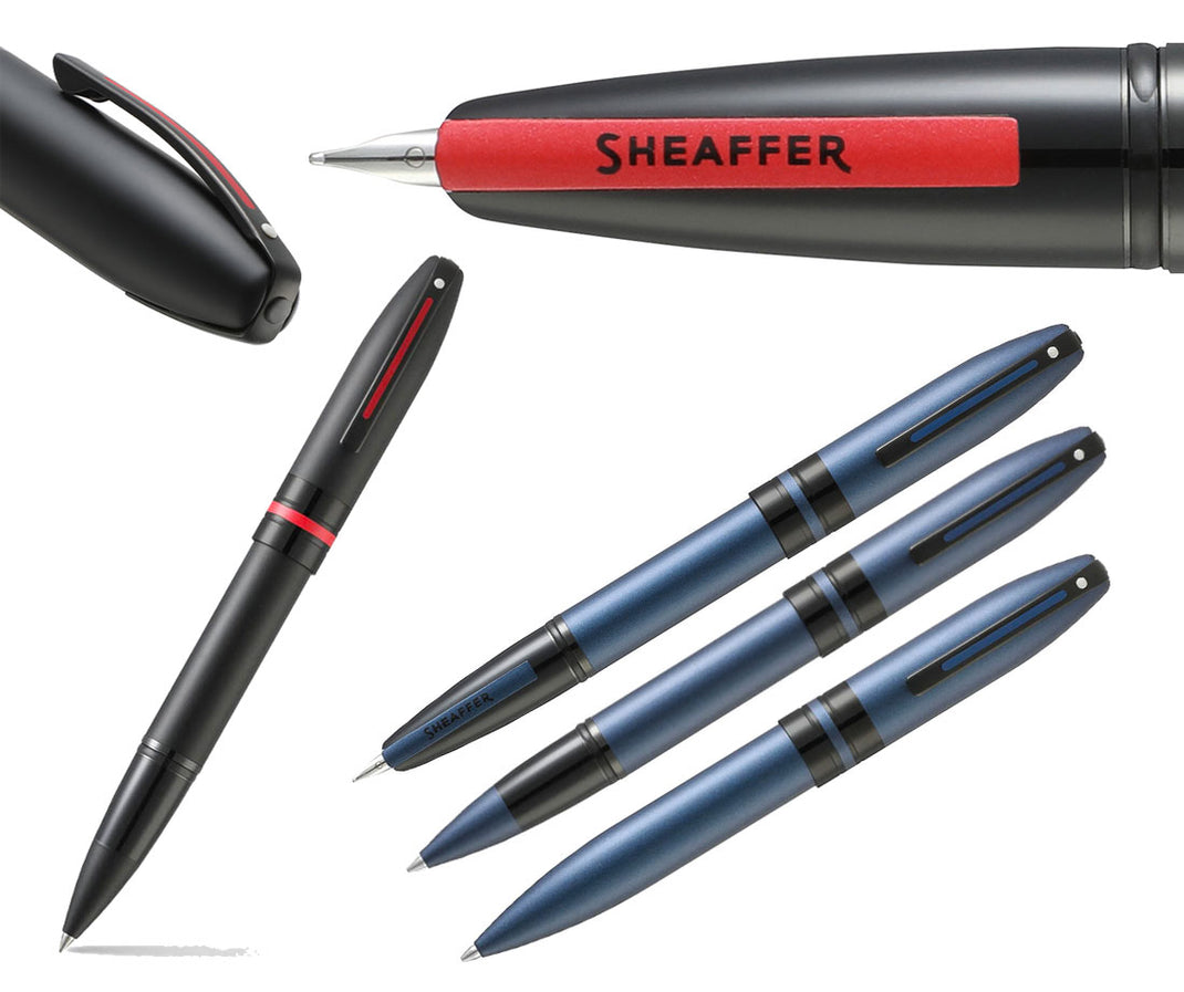 Sheaffer Icon – coloradopen