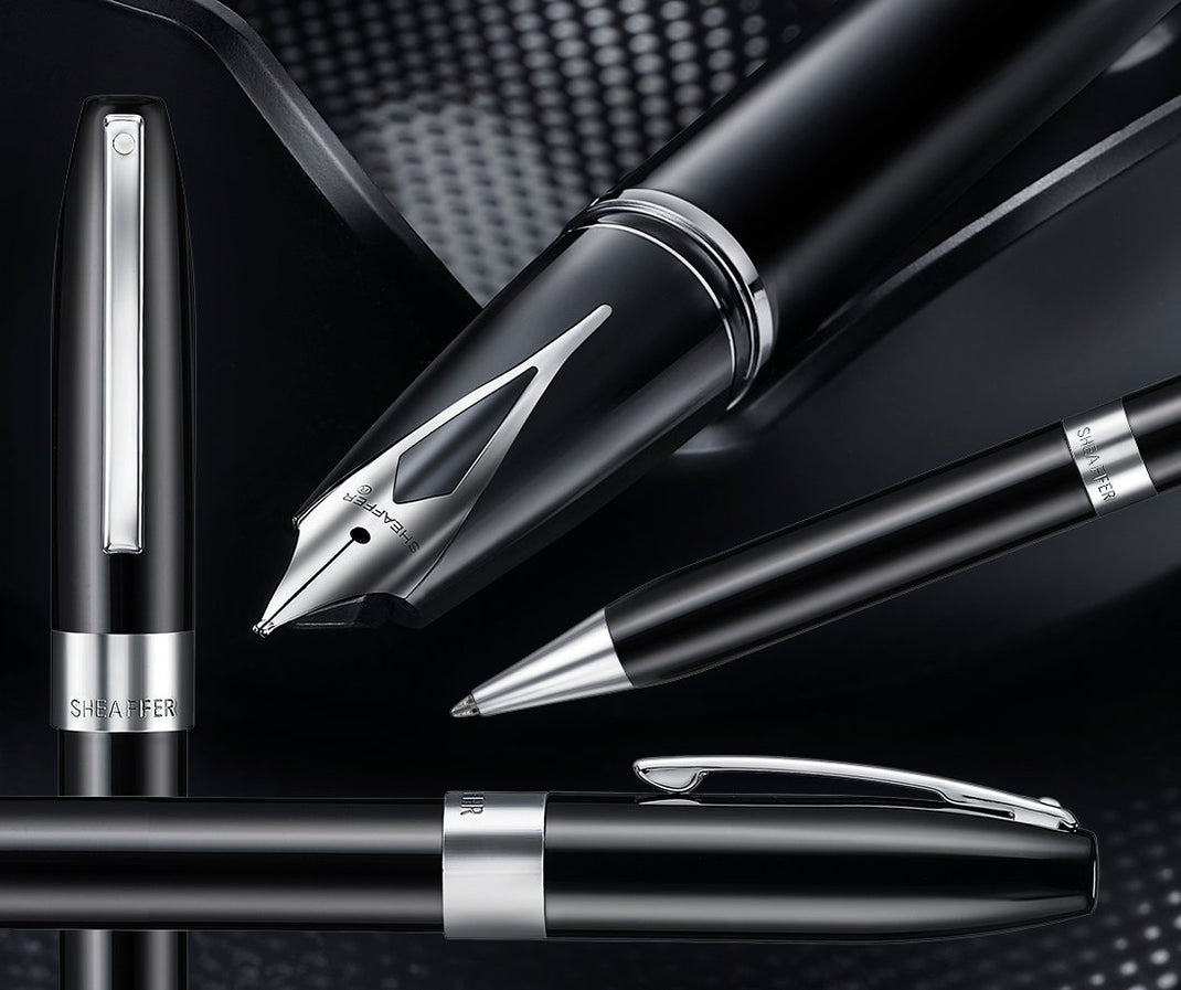 Sheaffer Legacy – coloradopen