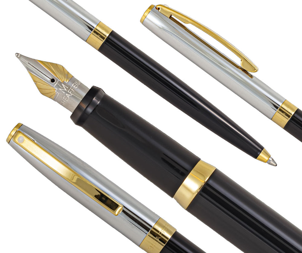 Sheaffer – coloradopen