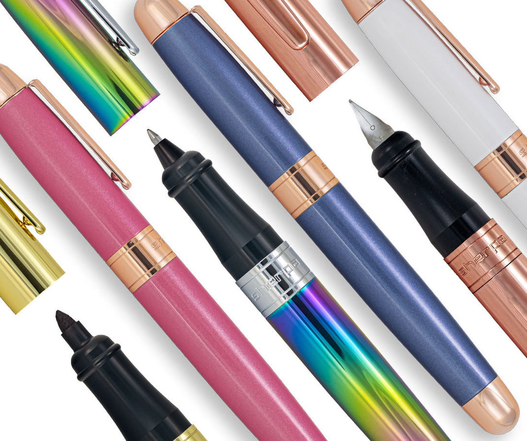 Sherpa Classic Contemporary Series – coloradopen