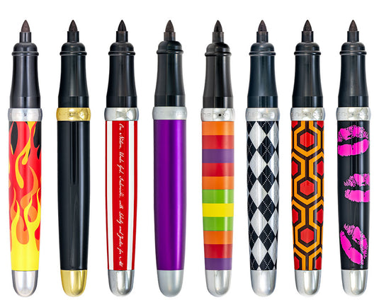 Sherpa Pen Cover – coloradopen