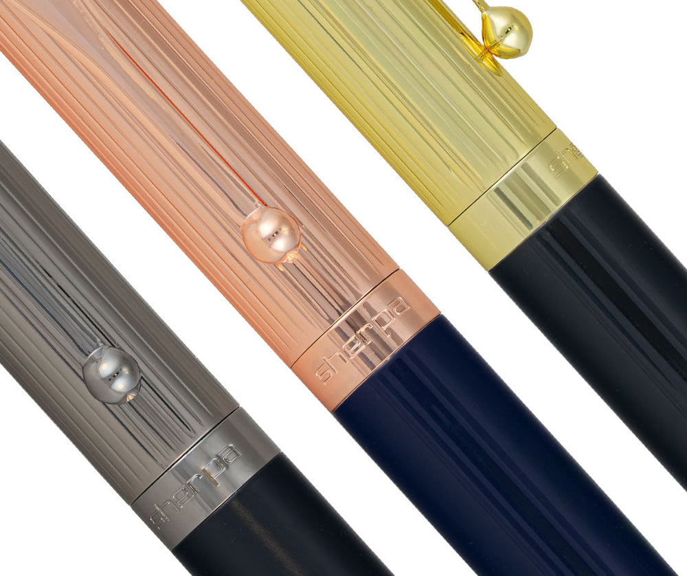 Sherpa – coloradopen