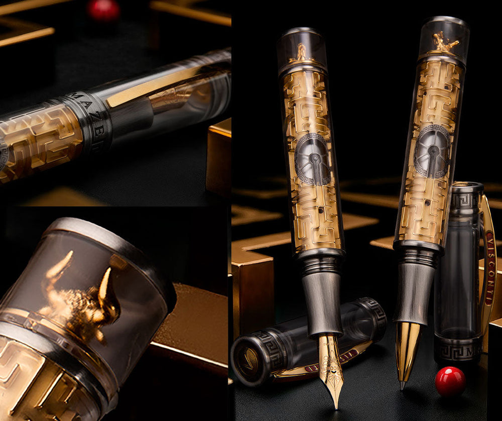 Visconti – coloradopen