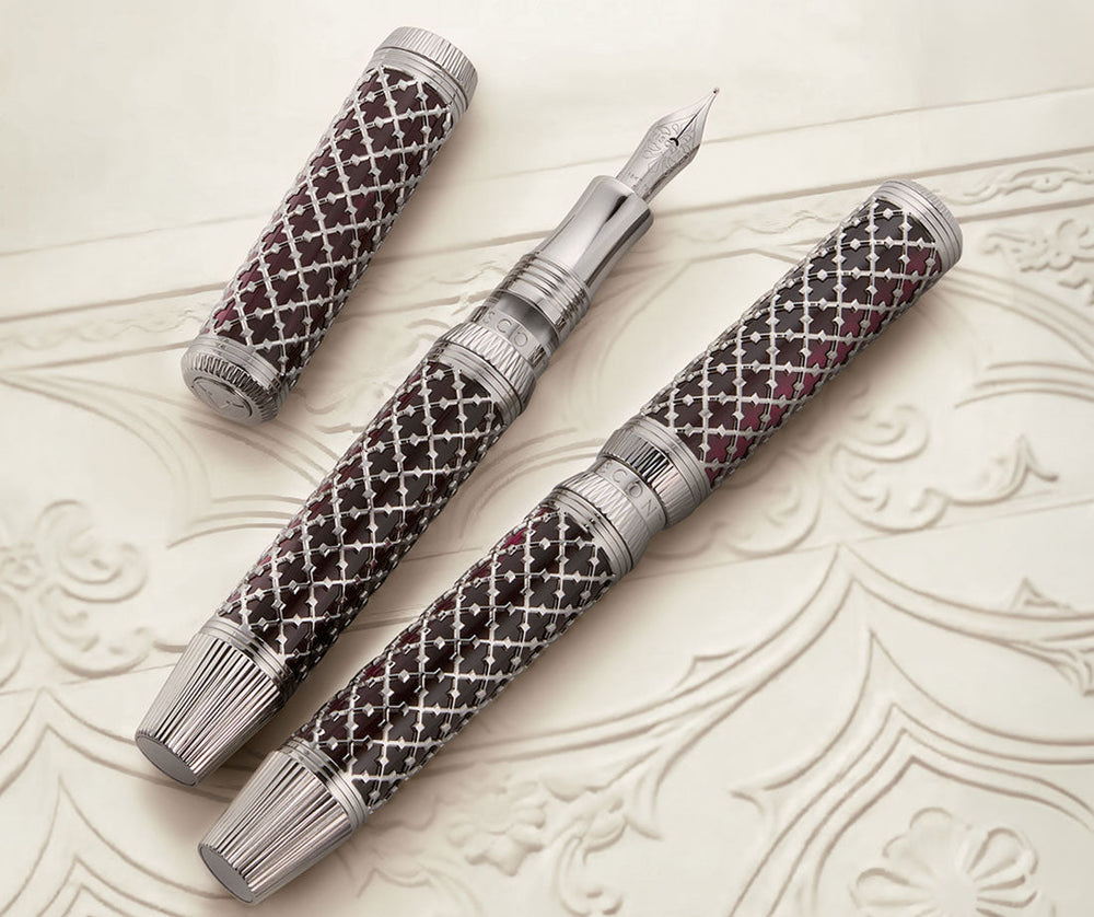 Visconti – coloradopen