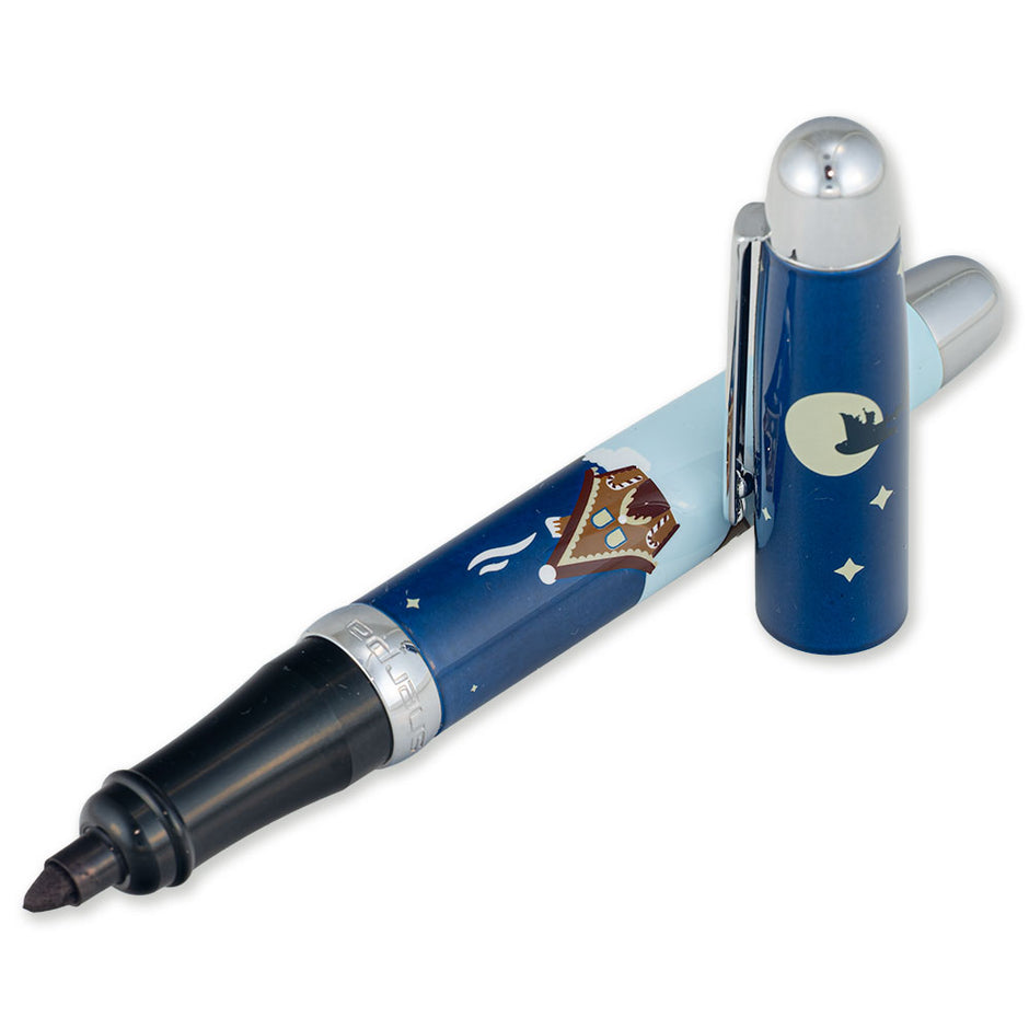 Sherpa Pen Cover – coloradopen