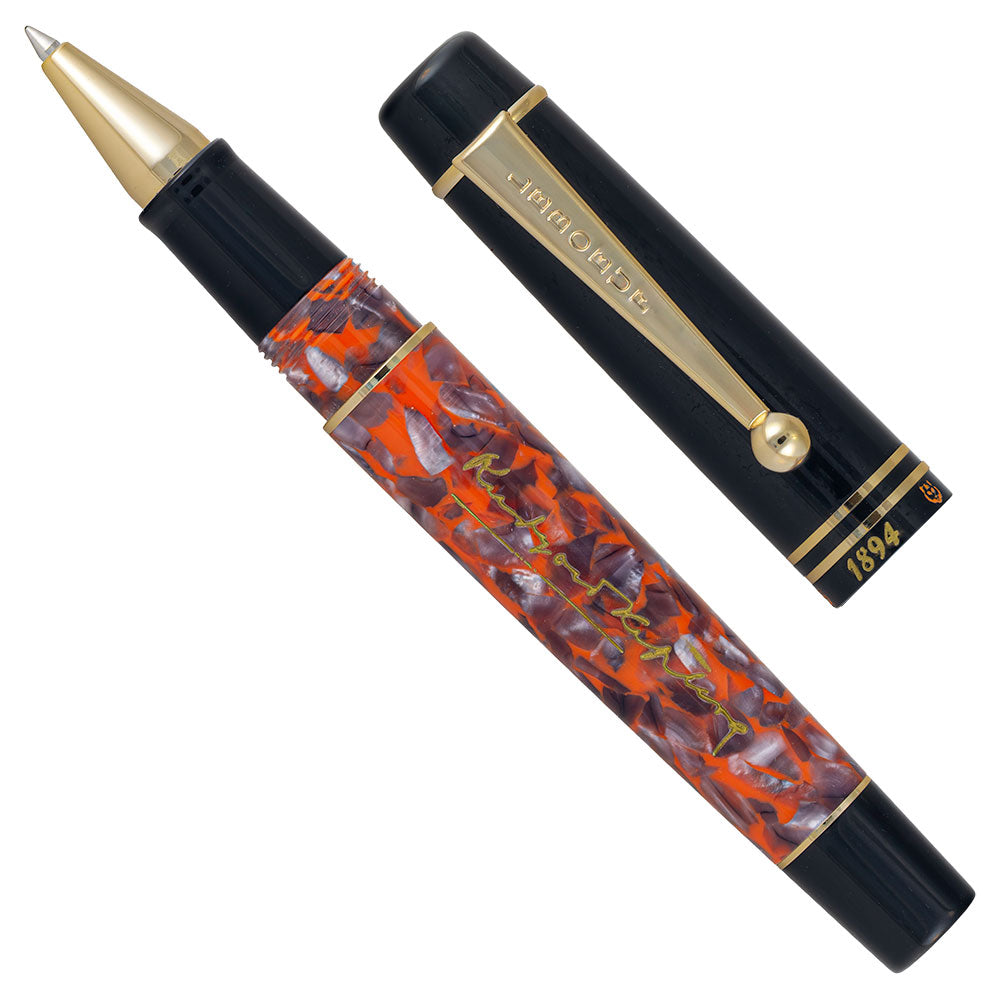 LeBoeuf Limited Edition Icon Kipling – coloradopen