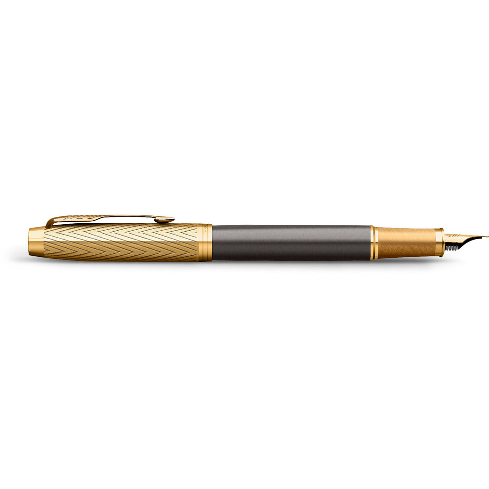 Parker IM Arrow Fountain Pen – coloradopen