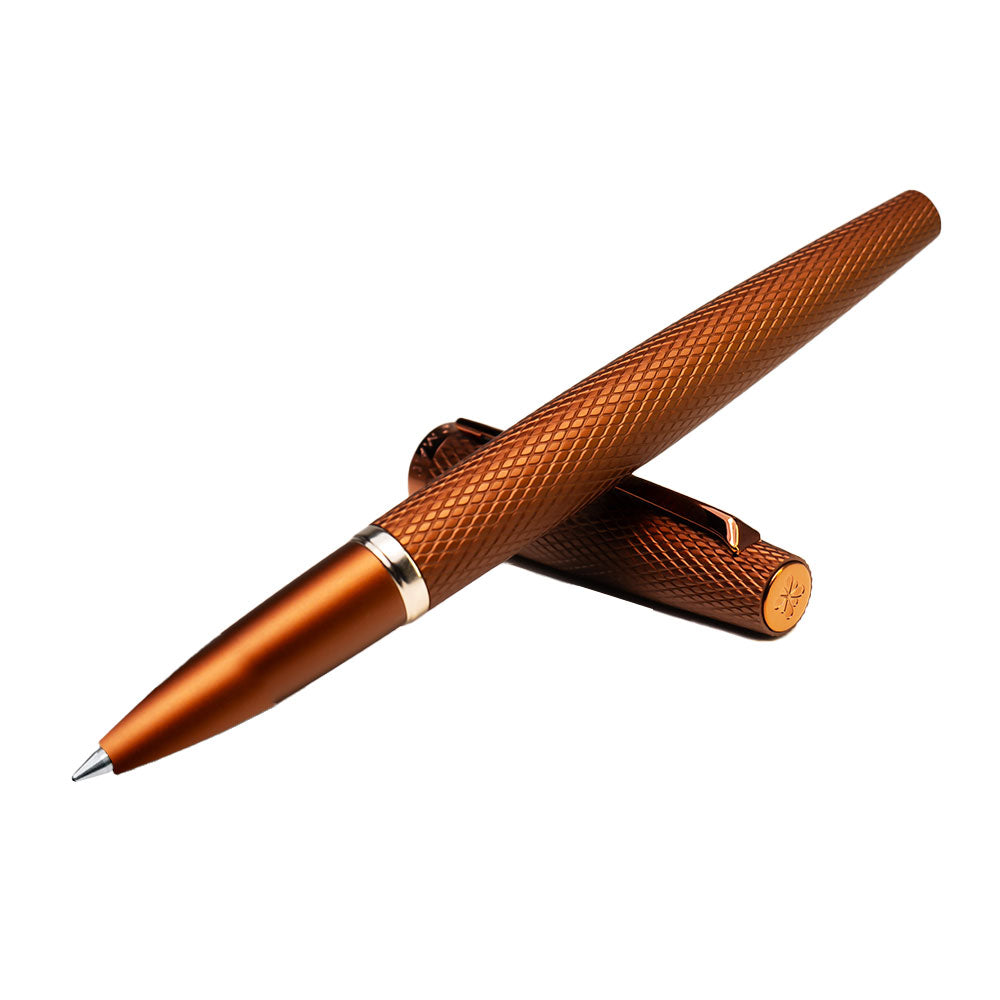 Diplomat Viper Rollerball Bronze – coloradopen