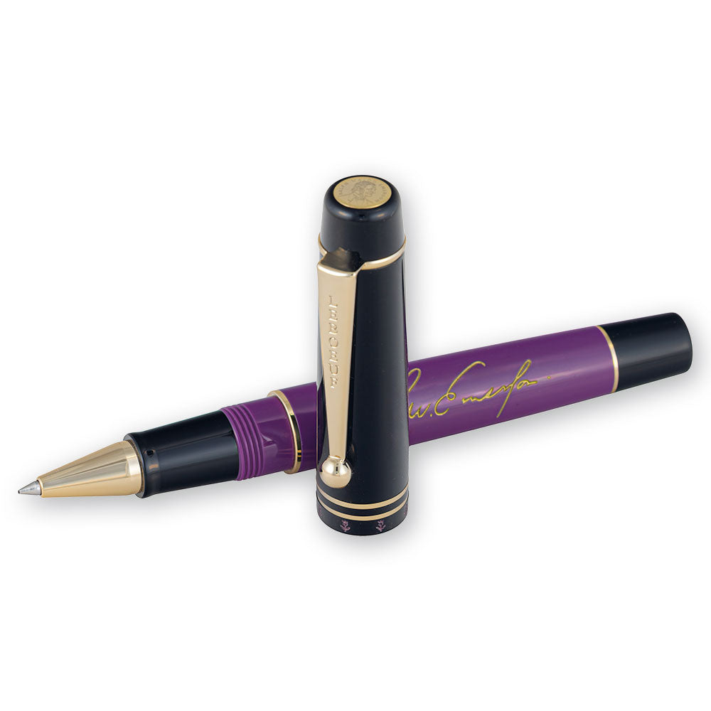 LeBOEUF Limited Edition Icon R W Emerson – coloradopen