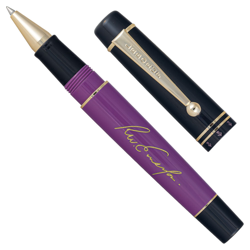 LeBOEUF Limited Edition Icon R W Emerson – coloradopen