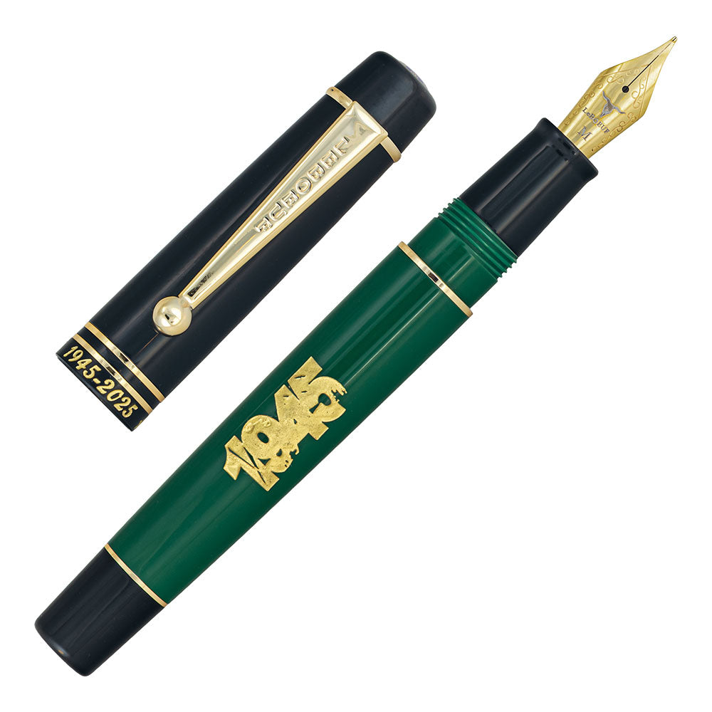 LeBOEUF Limited Edition 1945 Victory Fountain Pen – coloradopen