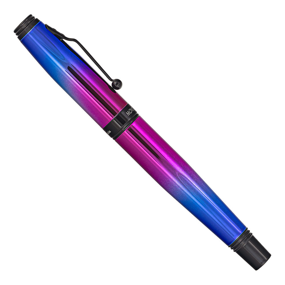 Monteverde Invincia Fountain Pen Nebula – coloradopen