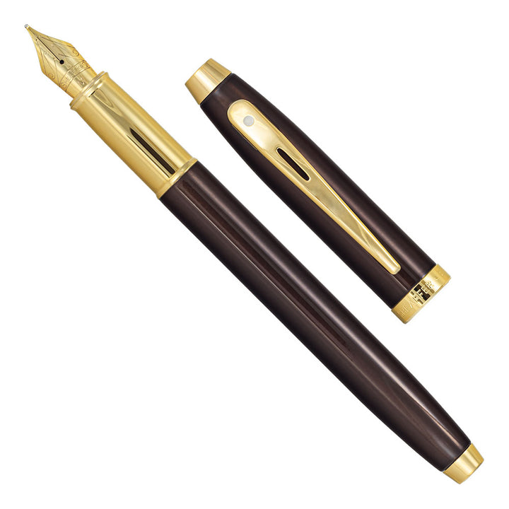 Sheaffer 100 – coloradopen