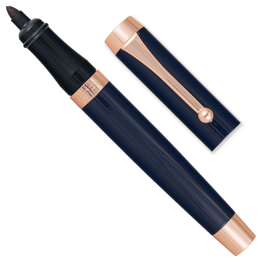 Sherpa Ultimate Pen Cover Radiant Blue – coloradopen