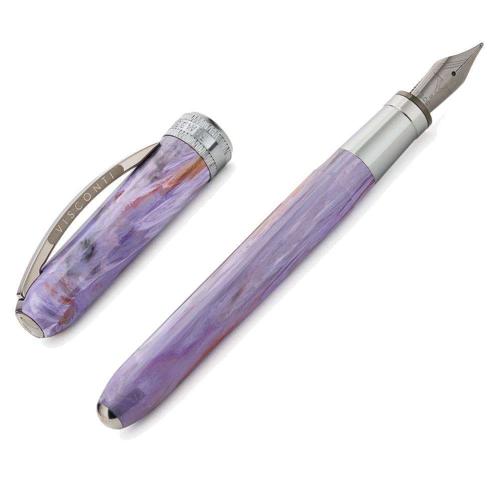 Visconti Fountain Pens – coloradopen