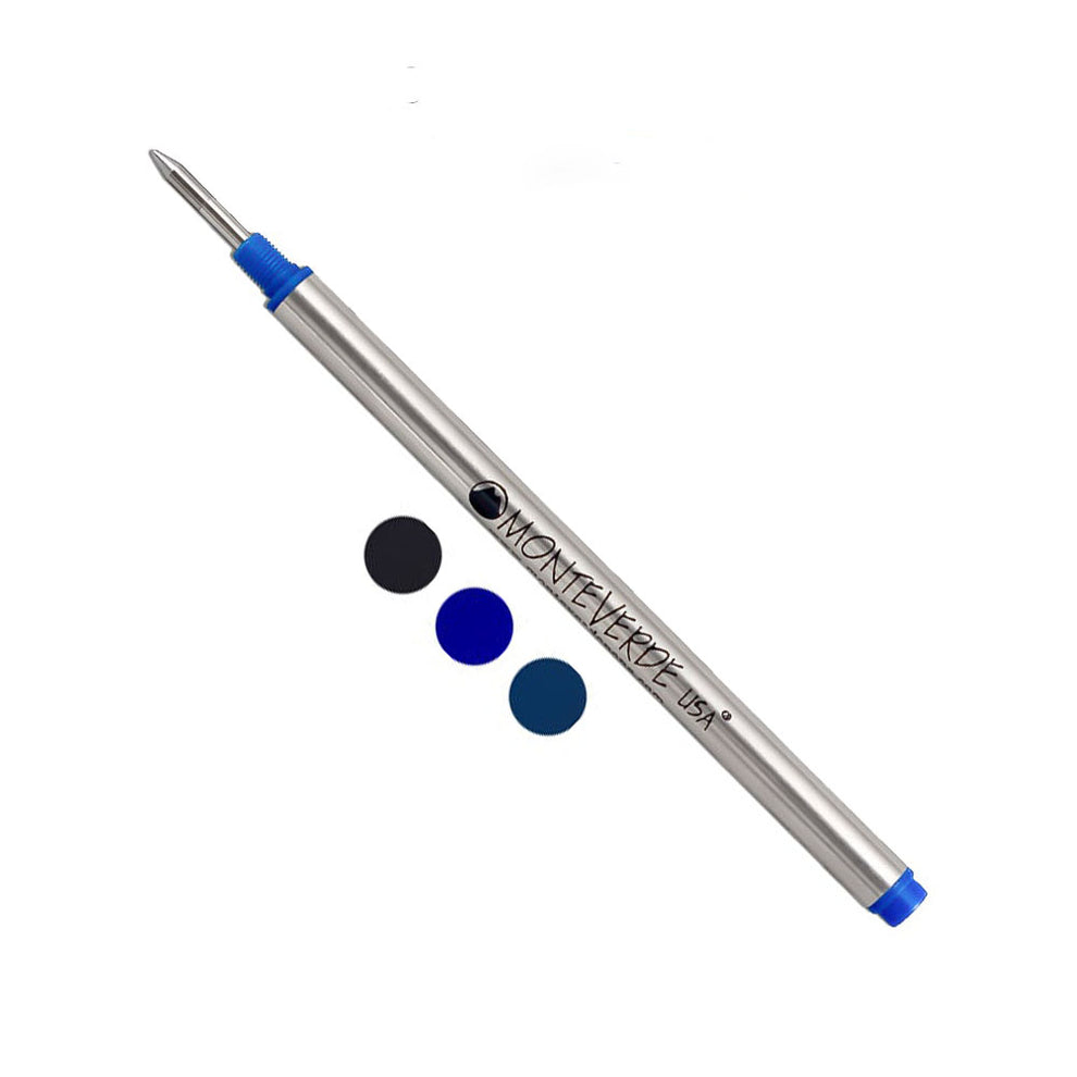 Monteverde Rollerball Refill for Montblanc – coloradopen