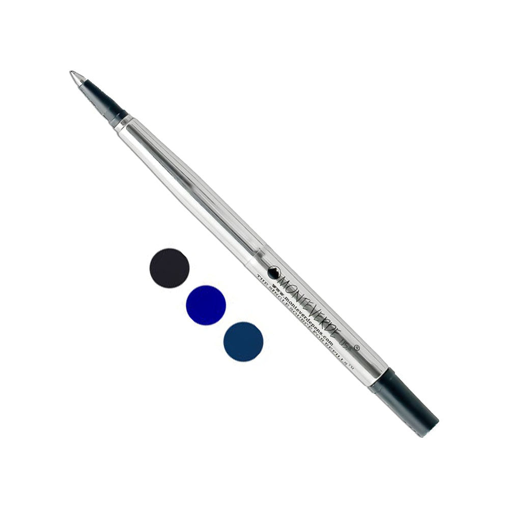 Monteverde Rollerball Refill for Parker – coloradopen