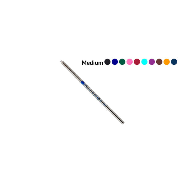 Monteverde Liquid Ink Mini Ballpoint Refill – coloradopen