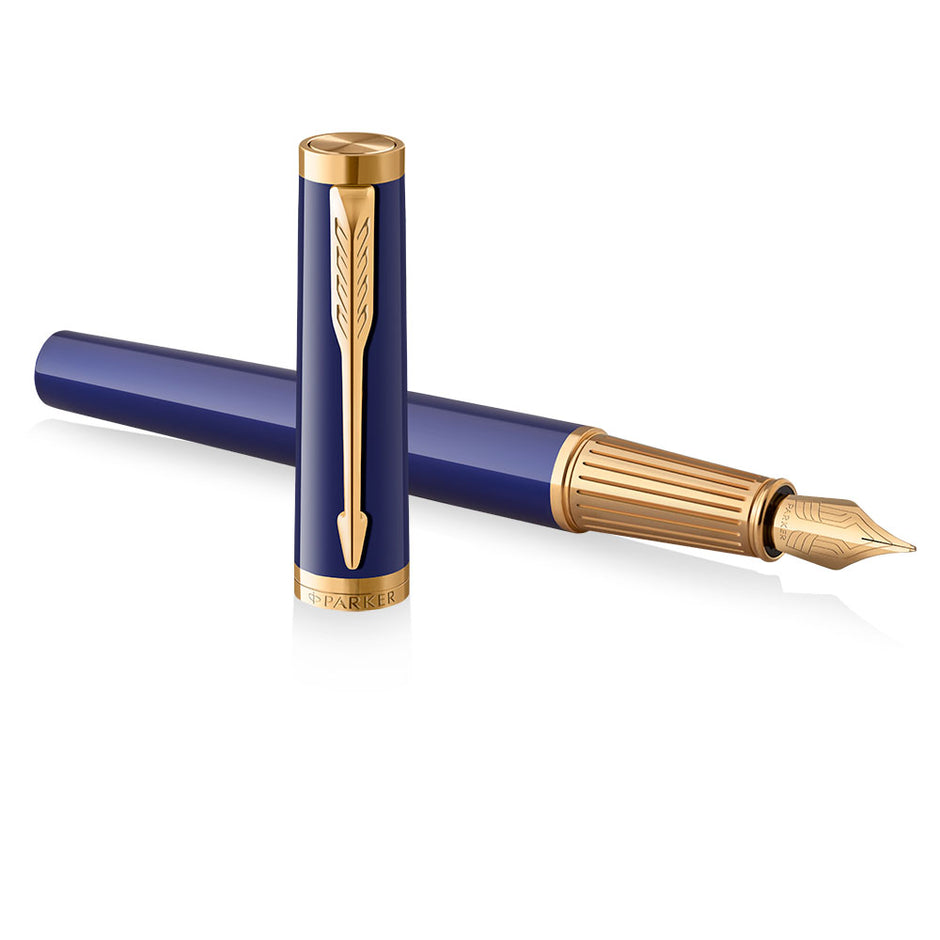Parker Fountain Pens – coloradopen