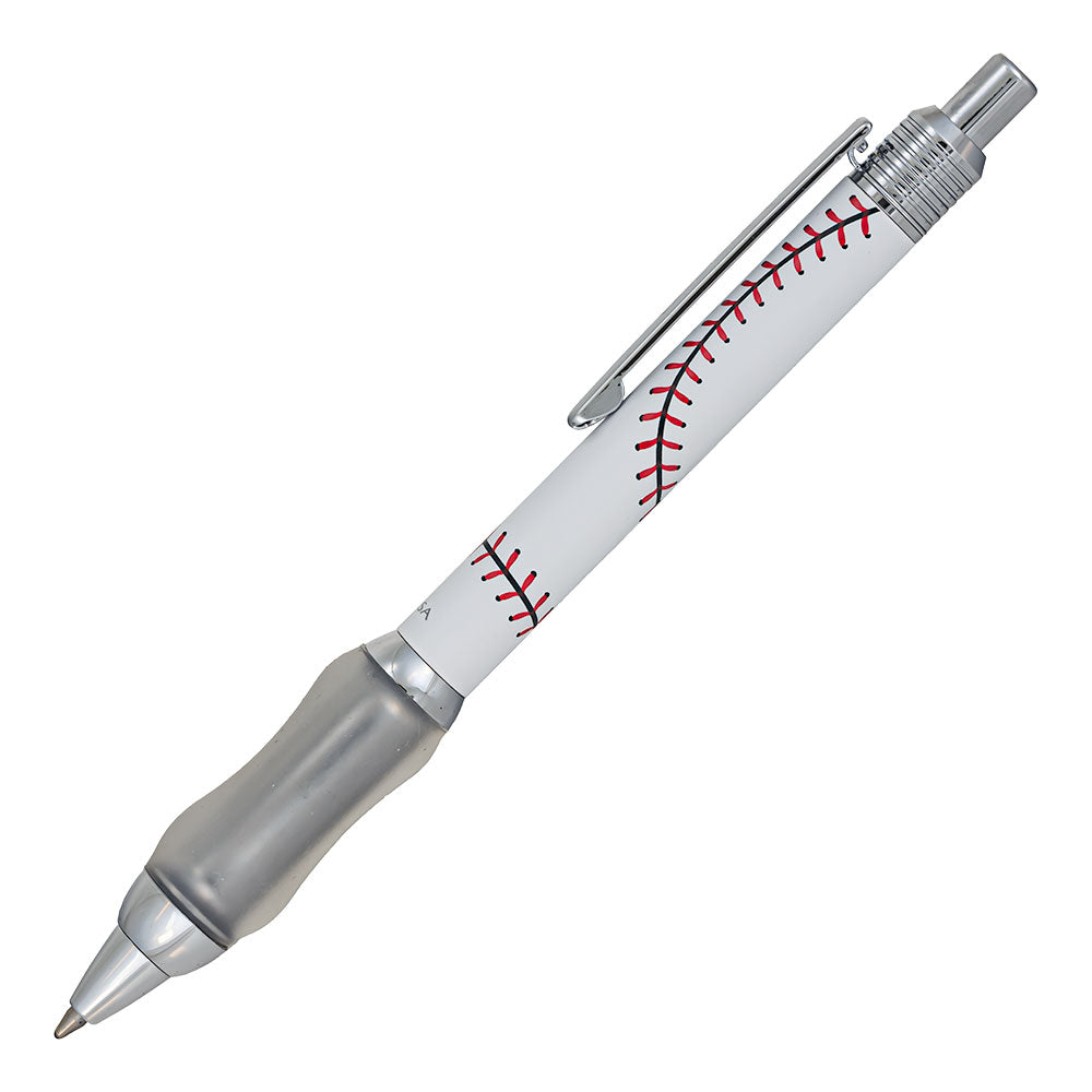 Sensa Click Sports Ballpoint Baseball – coloradopen