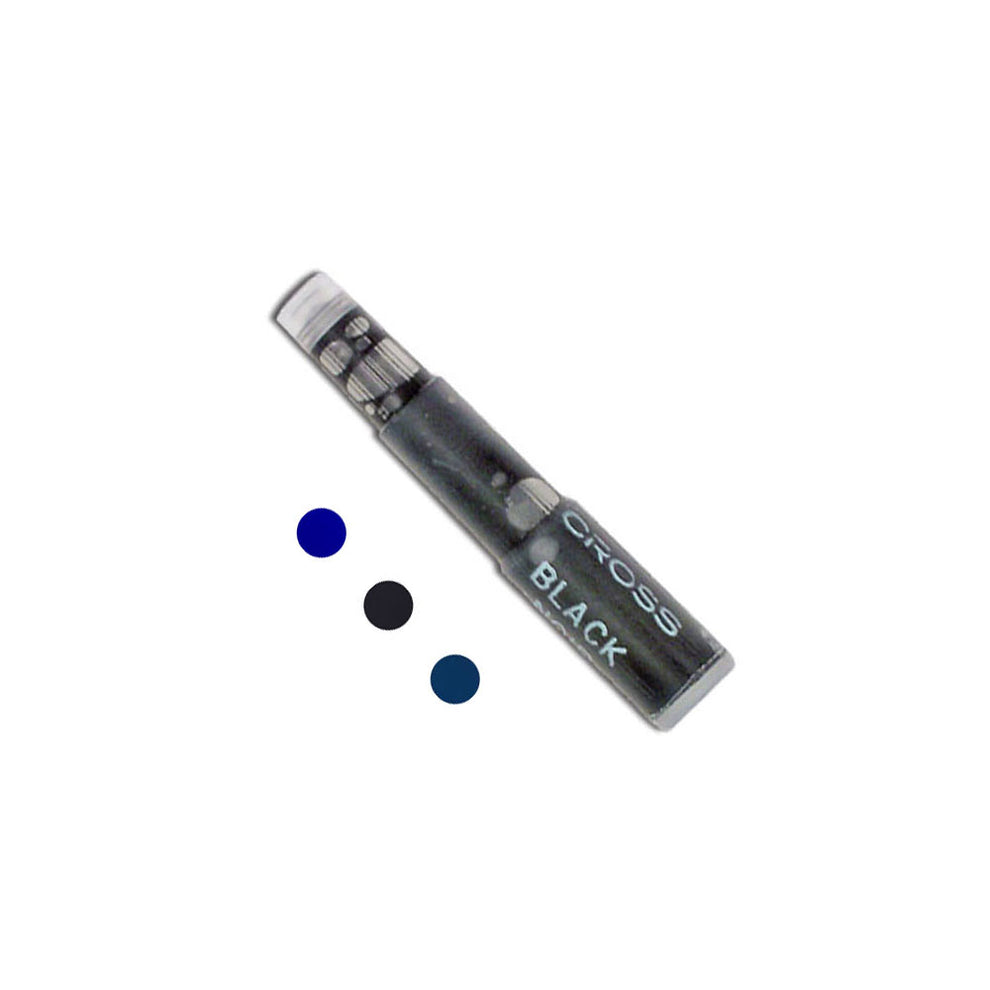 Cross Ink Cartridge (6 per box) – coloradopen