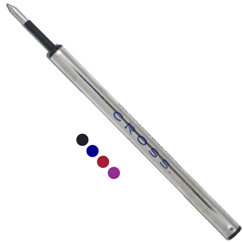 Rollerball Refills for Cross – coloradopen