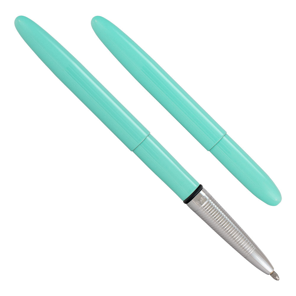 Fisher Bullet Ballpoint Tahitian Blue – coloradopen