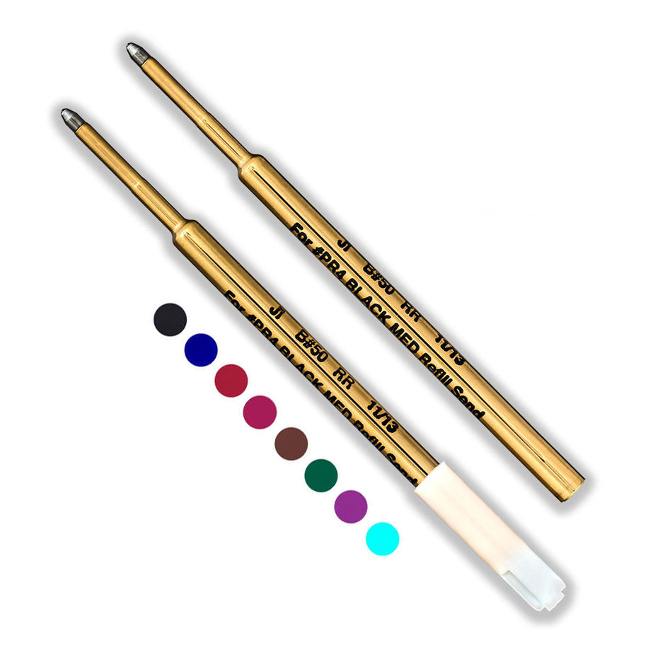 Ballpoint Refills – coloradopen