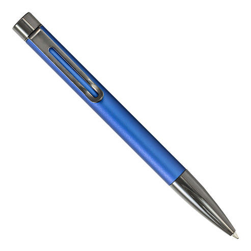 Monteverde Ritma Ballpoint Blue – coloradopen