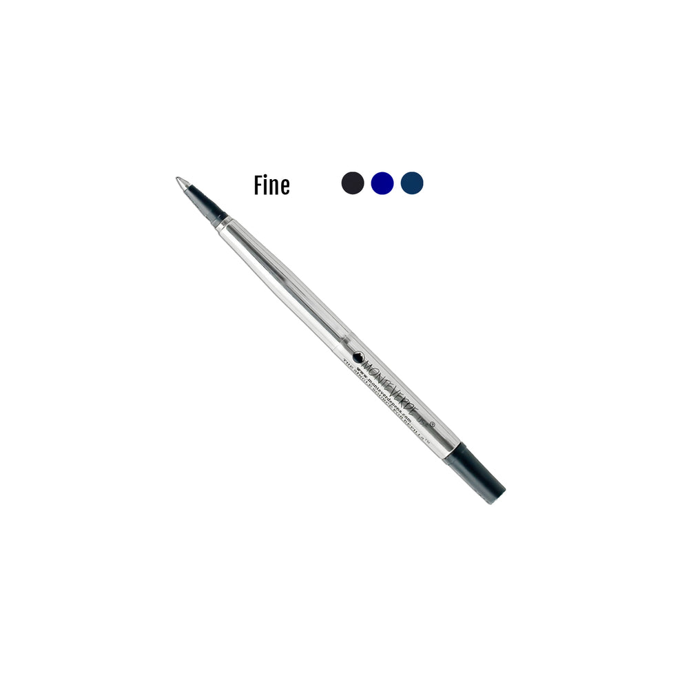 Monteverde Rollerball Refill for Parker – coloradopen