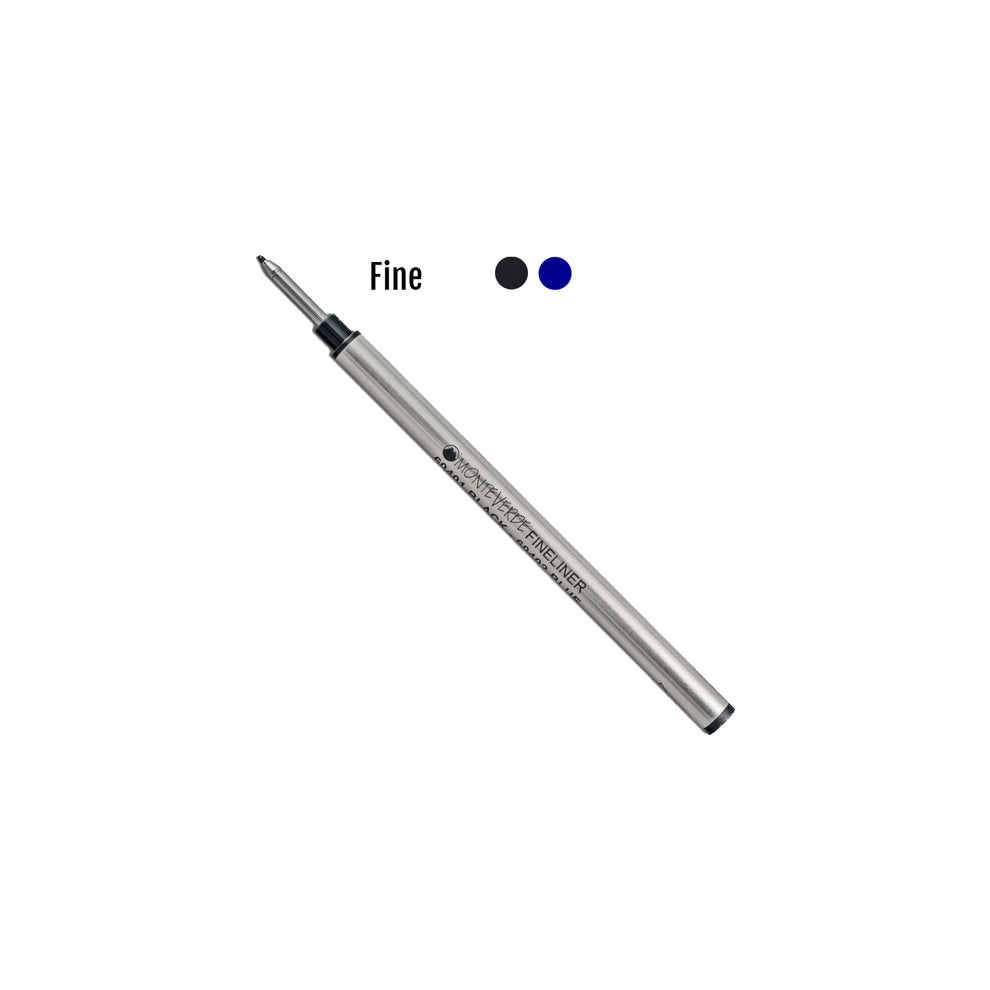 Monteverde Spring Loaded Fineliner Refills – coloradopen