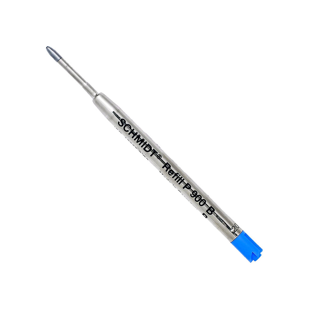 Schmidt 900 Standard Ballpoint Refill – coloradopen
